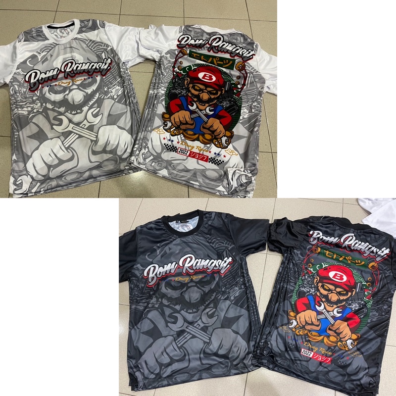 Bom Rangsit Thailand Shirt new design by BBWSHOP “readystock” jersey ...