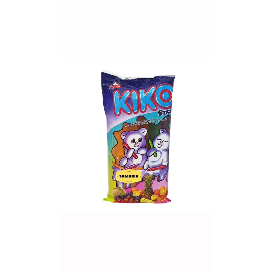 Kiko Ice Stick Bag (10Pcs @50 ml) | Shopee Malaysia