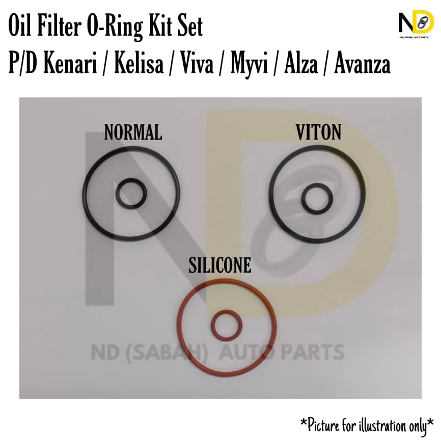Buy viton o ring Online With Best Price, Jun 2026 | Shopee Malaysia