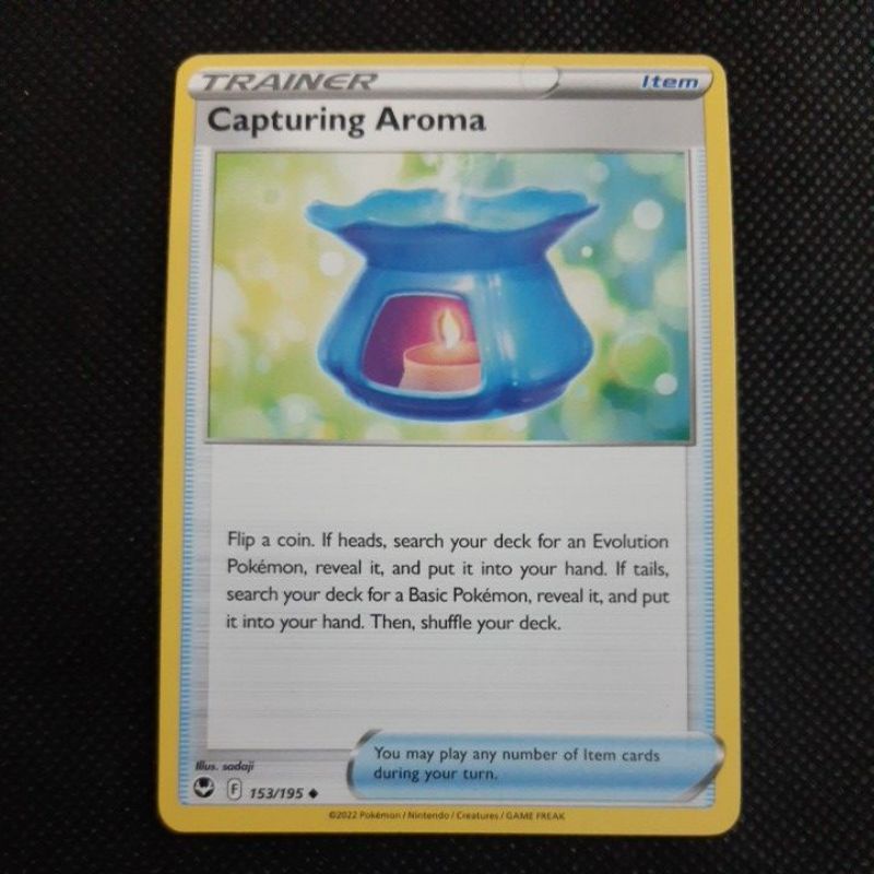 Pokemon Card TCG: Silver Tempest Trainer: Serena/ Candice/ worker ...