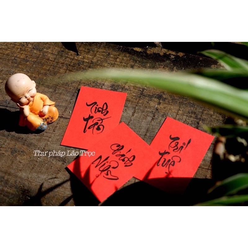 5 Stack Of Hanging Cards CNY / Put On The Red Packet | Shopee Malaysia