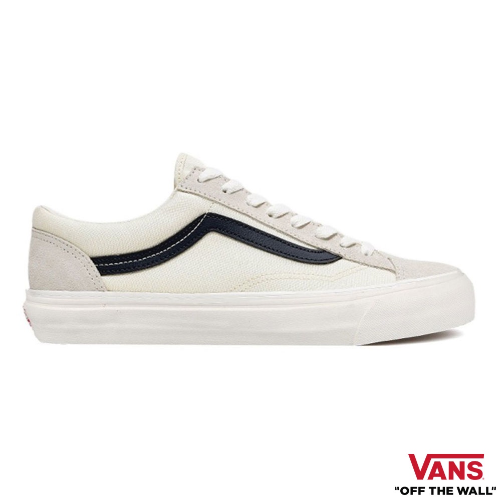 Vans Style 36 Sneakers (Unisex US Size) BLUE VN0A3DZ3KE61 | Shopee Malaysia