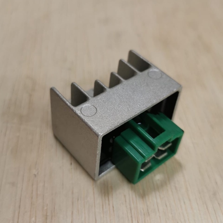Honda Icon / Spacy / Click / Vario / Beat - Regulator ( Rectifier ...