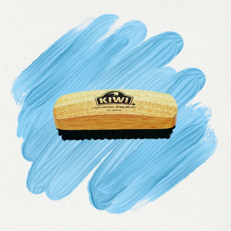 Kiwi Polish Paste Renew Leather (Black/For All Colour Neutral/Brown)45ml/100ml Kiwi Prefessional ...