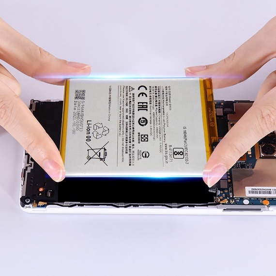 FOR REDMI 9A / REMI 9C / REMI A1 / POCO C31 BATTERY BATERI BN56 (4900 ...