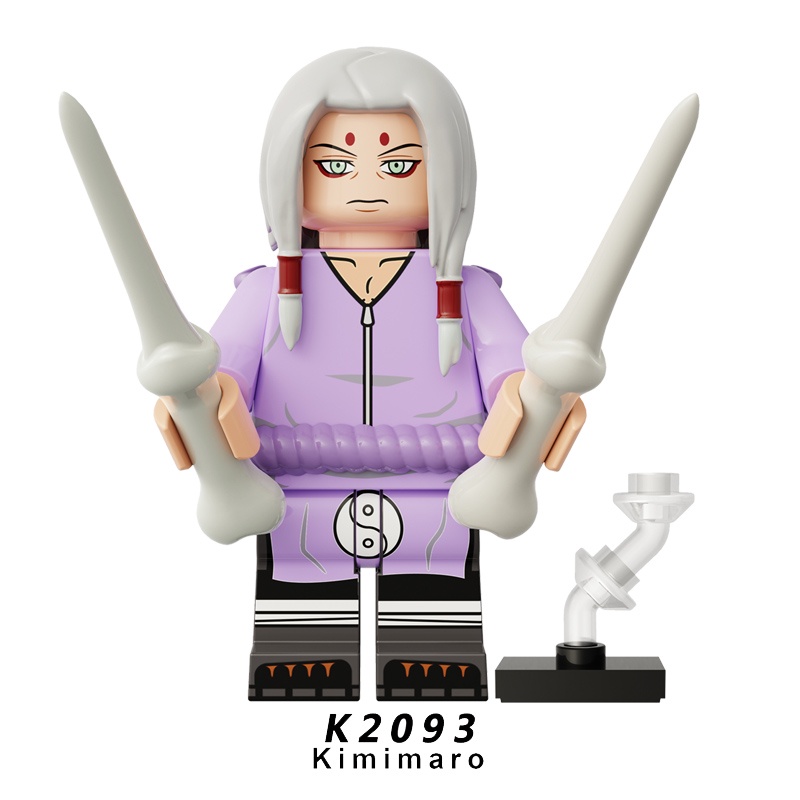 Japanese Anime Hatake Kakashi Kurama Obito Madara Jiraiya Kaguya Minato ...