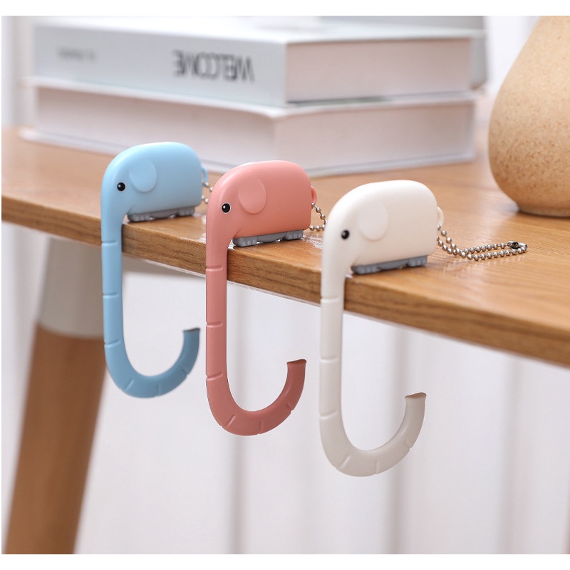 Student Desks, School Bags, Hangers, No Punching, Portable, Removable ...