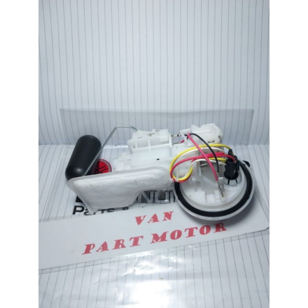 Yamaha Fazzio hybrid Fuel Pump original YGP | Shopee Malaysia