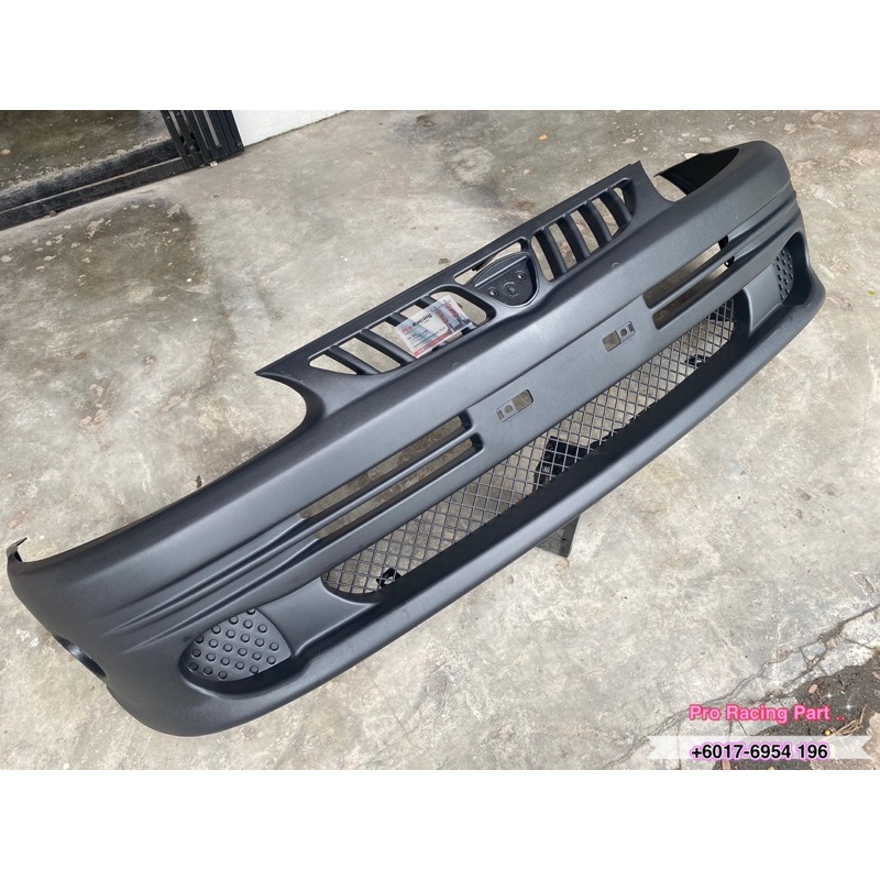 🔥 Proton Wira 🔥 Front Sporty Bumper Satra Wira Bumper 93 Bumper Sport ...