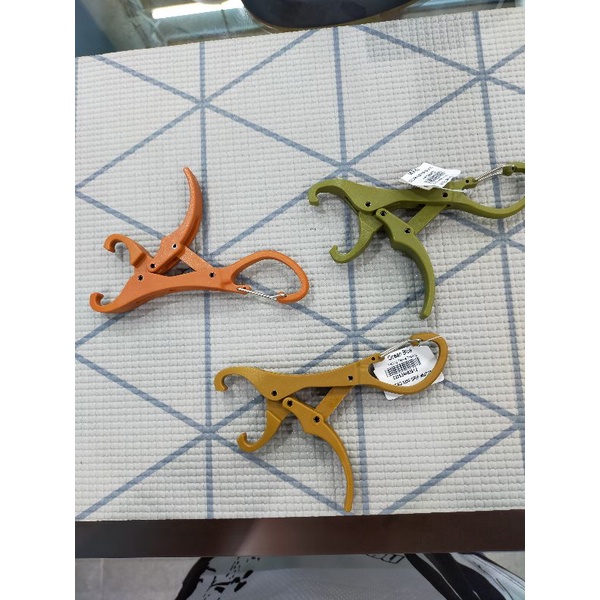 MUSTAD MINI FISH GRIP | Shopee Malaysia