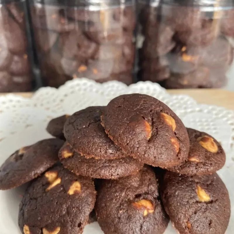 🌹COMBO HOMEMADE PREMIUM COOKIES🌹 | Shopee Malaysia