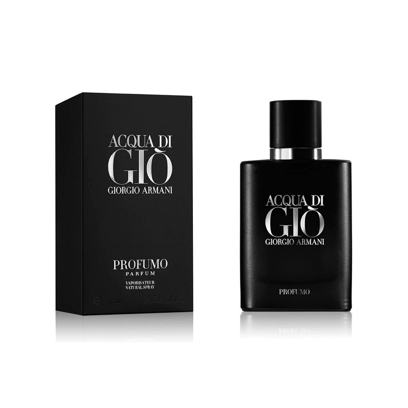 (ORIGINAL) GA ADG Profumo Parfum 75Ml | Shopee Malaysia
