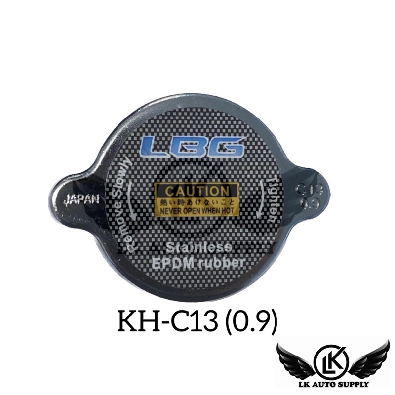 RADIATOR CAP 0.9 1.1 PROTON SAGA ISWARA WIRA PERSONA PERODUA KANCIL ...