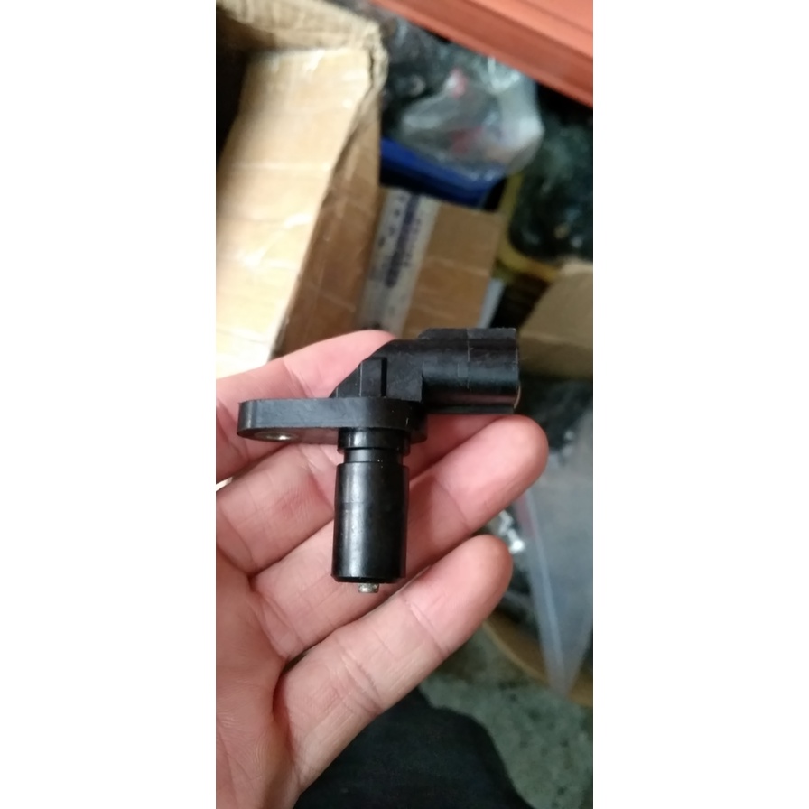 Crankshaft Position Sensor Transmission Speed Sensor for Toyota 89413 ...