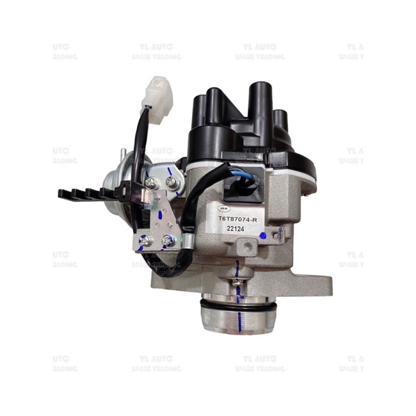 [ T6T87074-R ] 100% ORI APM DISTRIBUTOR ( SAGA/ISWARA/WIRA/SATRIA ...