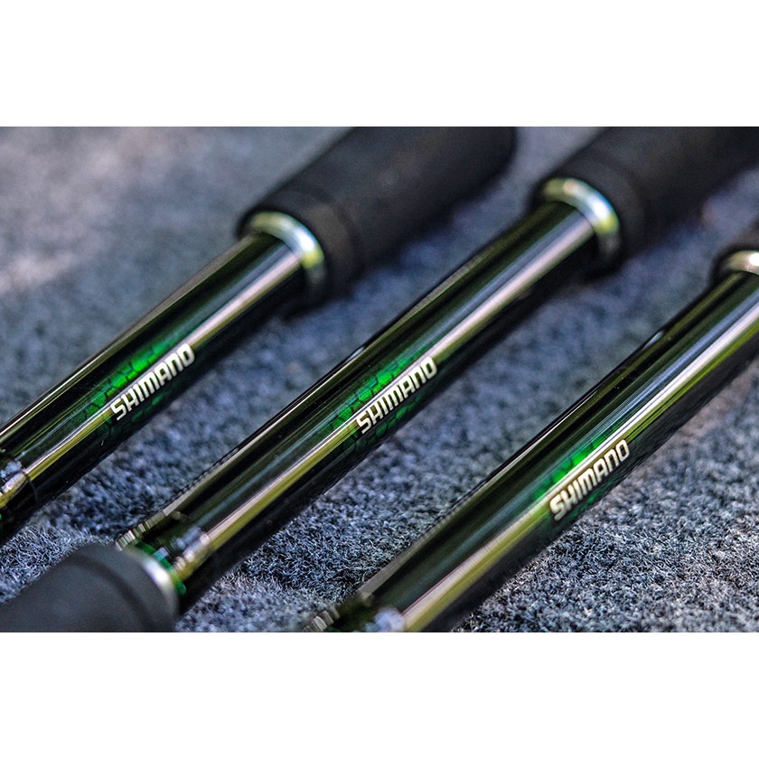 22 Shimano fishing rod Curado Baitcasting & Spinning Rod with 1 Year ...