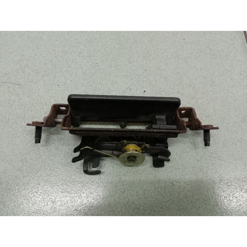 Toyota Estima ACR30 Rear Bonnet Handle | Shopee Malaysia