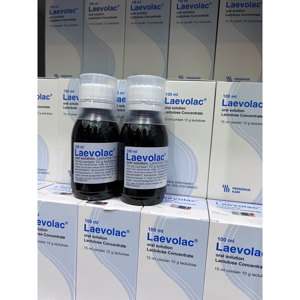 UBAT SEMBELIT , LEMBUTKAN NAJIS , LAWAS NAJIS (100ml) | Shopee Malaysia