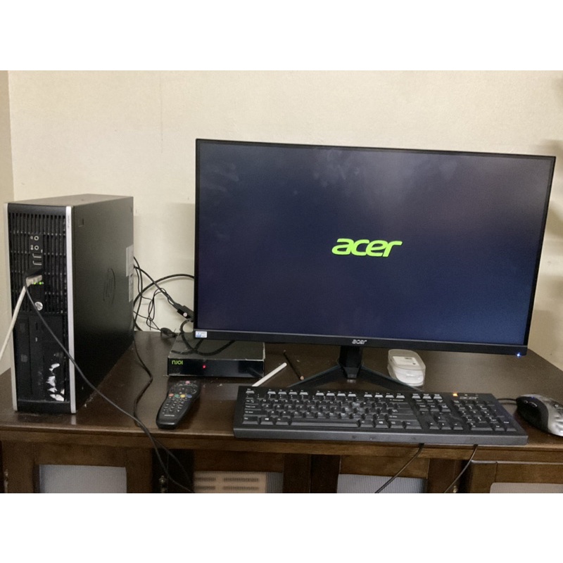 faulty monitor 28” inchi / 71cm PC LCD Acer Gaming monitor | Shopee ...
