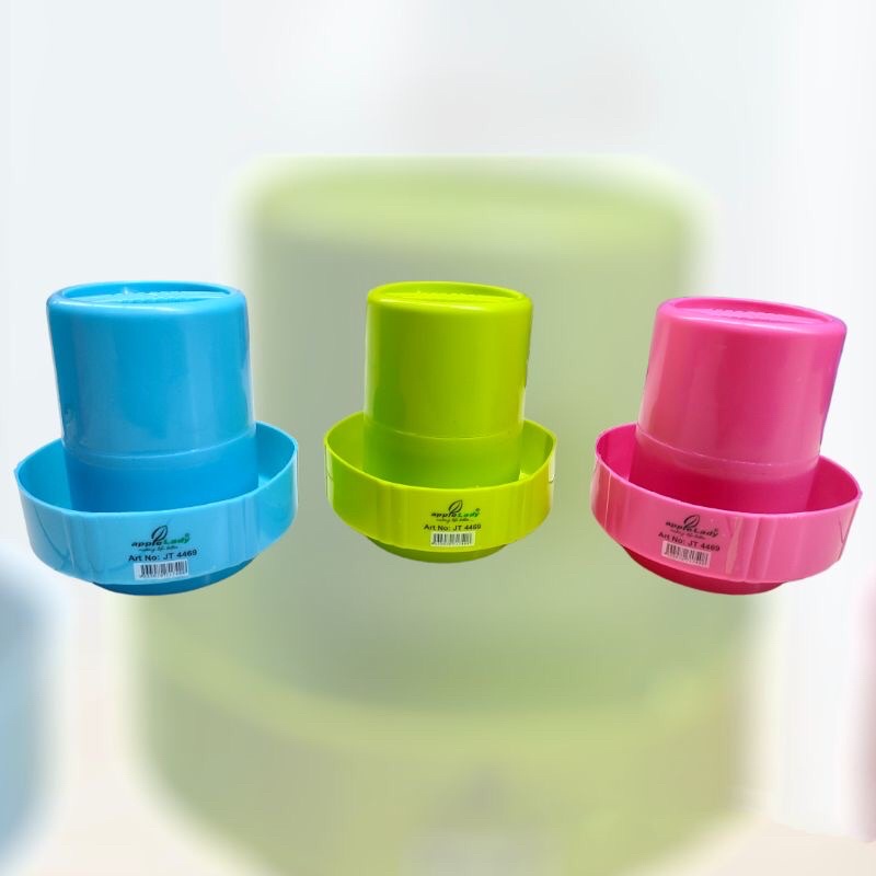 Applelady Bekas Susu Pekat Condensed Milk Container Storage Bekas Tin Susu Elak Semut
