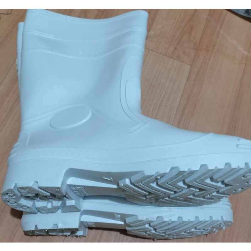 HAWK RAINBOOTS (MEN) | Shopee Malaysia