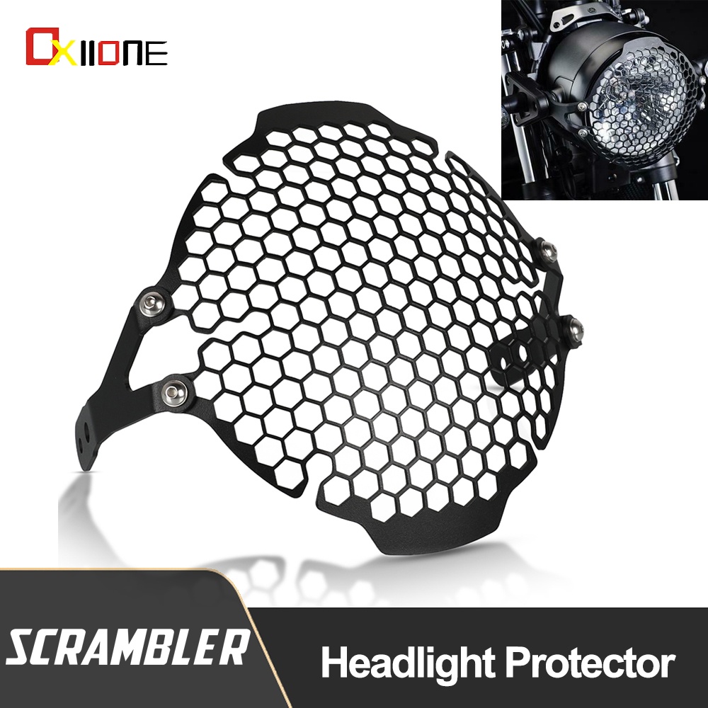 For Ducati Scrambler Nightshift Icon Dark Street Classic Mach 2.0 Cafe ...