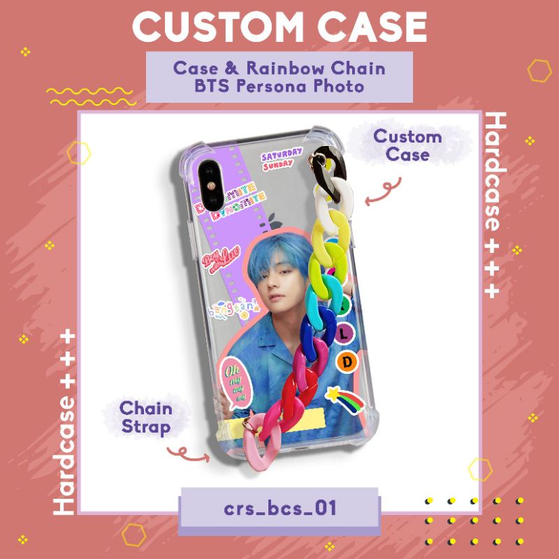 Bts (CUSTOM CASE) | Shopee Malaysia