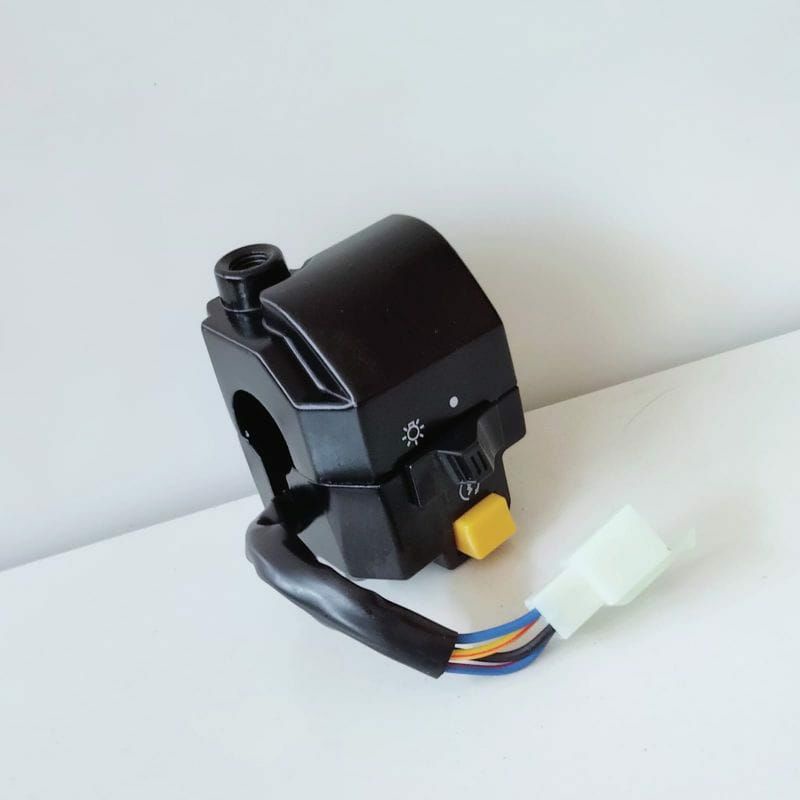 Yamaha Fizr force1 Poswan right switch | Shopee Malaysia