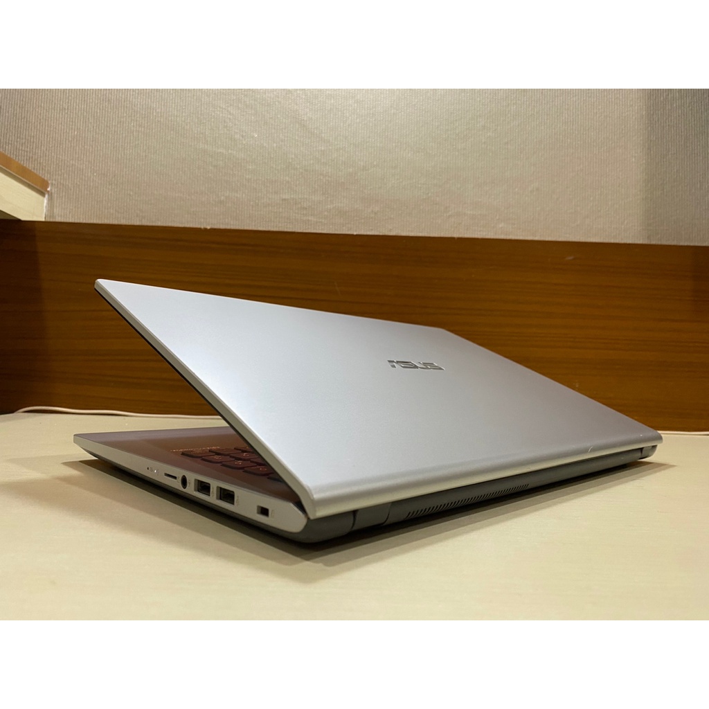 Asus Vivobook A509M 256GB SSD | Shopee Malaysia