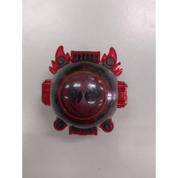 BANDAI Kamen Masked Rider Ghost Dx Fighting Spirit Boost Ghost Eyecon JAPAN | Shopee Malaysia