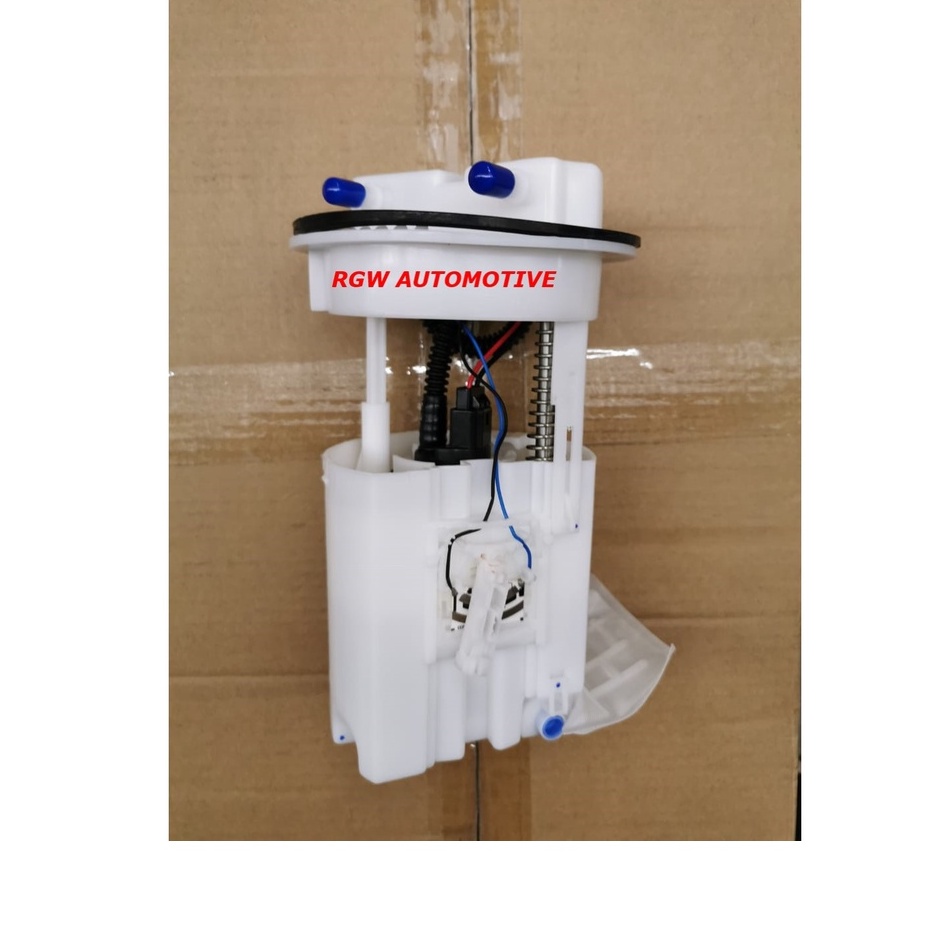 PROTON EXORA 2009 YEAR FUEL PUMP / PETROL PUMP TAIWAN 100 % NEW ( NO ...
