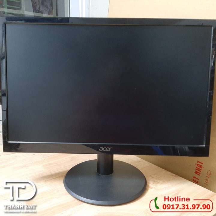 Old Acer 19 inch LED monitors for all types of offices in good ...