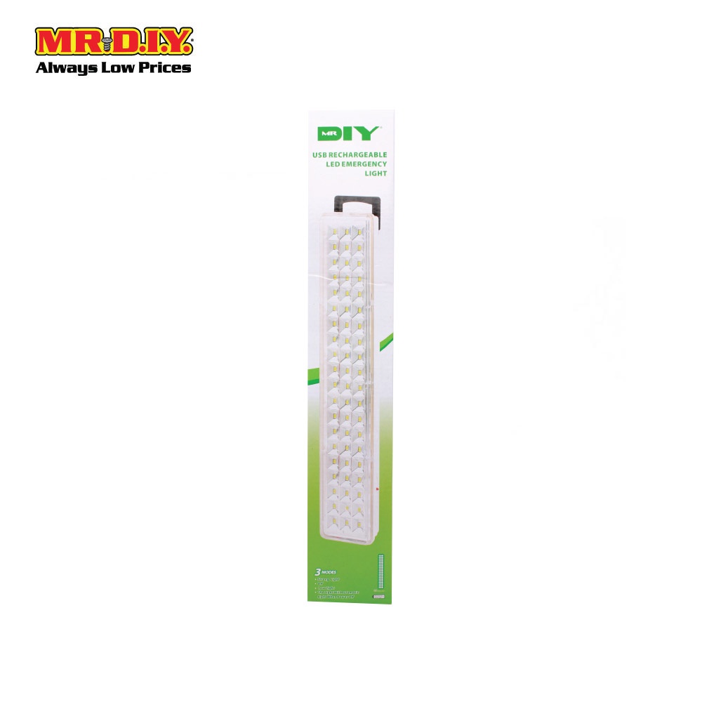 (MR.DIY) USB RC BACKUP LIGHT FL028 | Shopee Malaysia