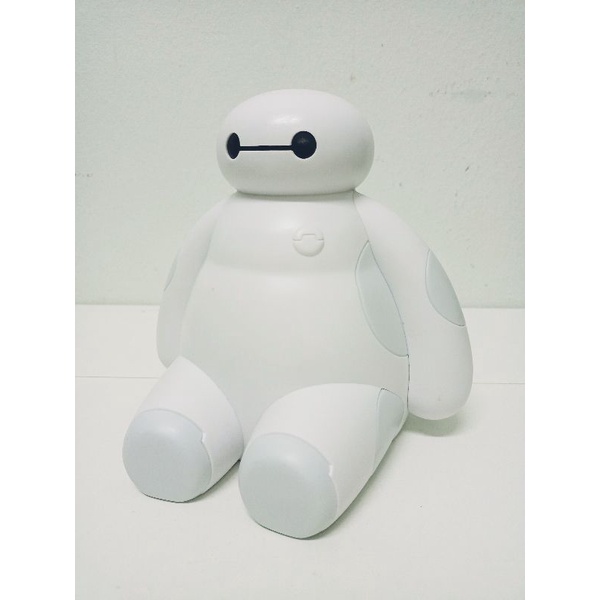 Tokyo Disney Resort - Big Hero 6 - Baymax - Marshmallow Candy Case ...