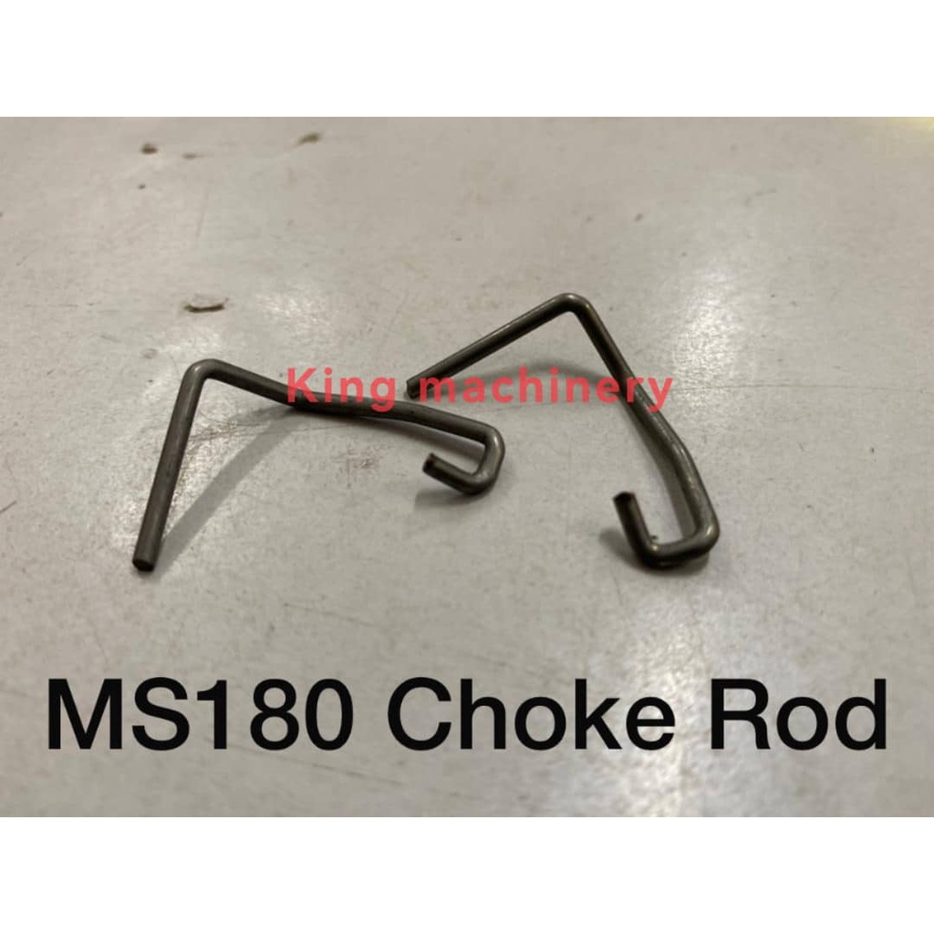 MS180/MS170 CHOKE ROD | Shopee Malaysia