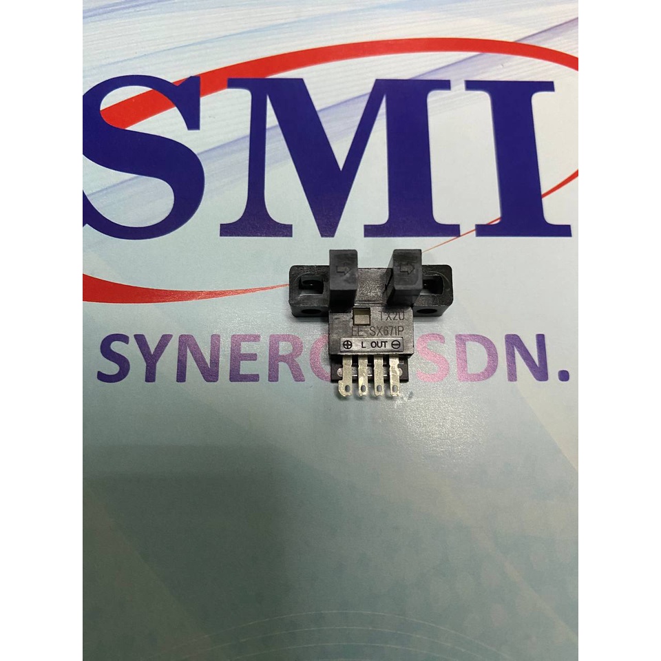 OMRON_Sensor, PNP, Thru Beam Retroreflective Sensing Mode ...
