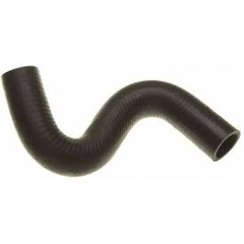 TOYOTA NCP93 2007-2012 -ORIGINAL RADIATOR TOP / UPPER HOSE - 16573 ...