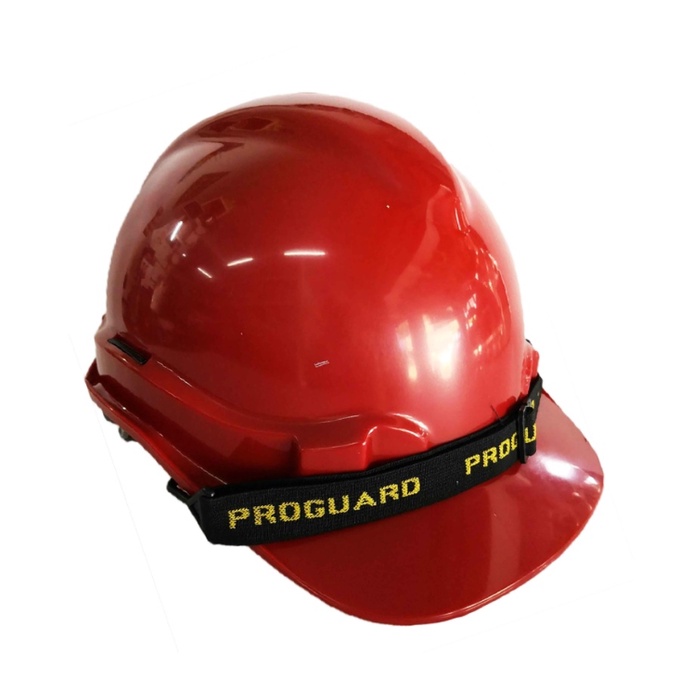 Proguard Safety Helmet Construction Protection 100% Sirim Certified ...