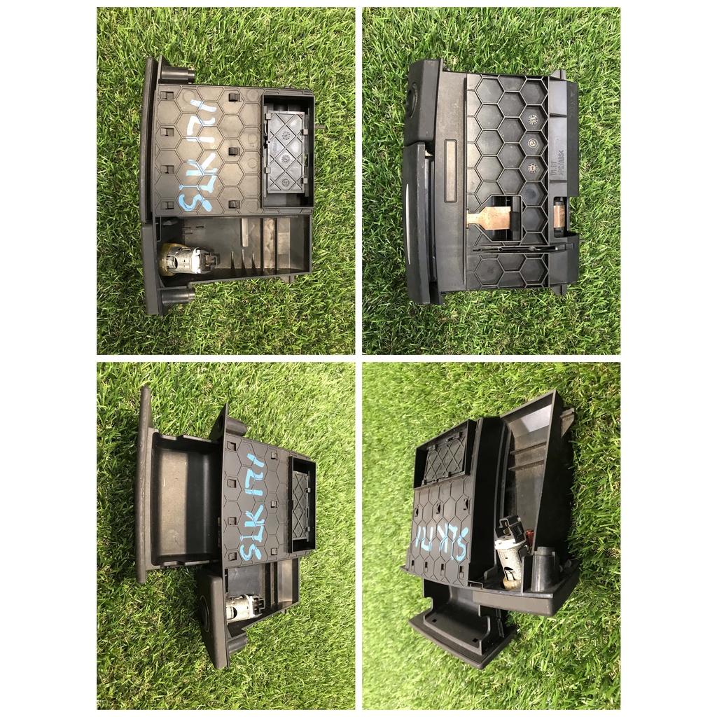 Mercedes-Benz SLK-Class R171 2004-2010 Dashboard Ashtray | Shopee Malaysia