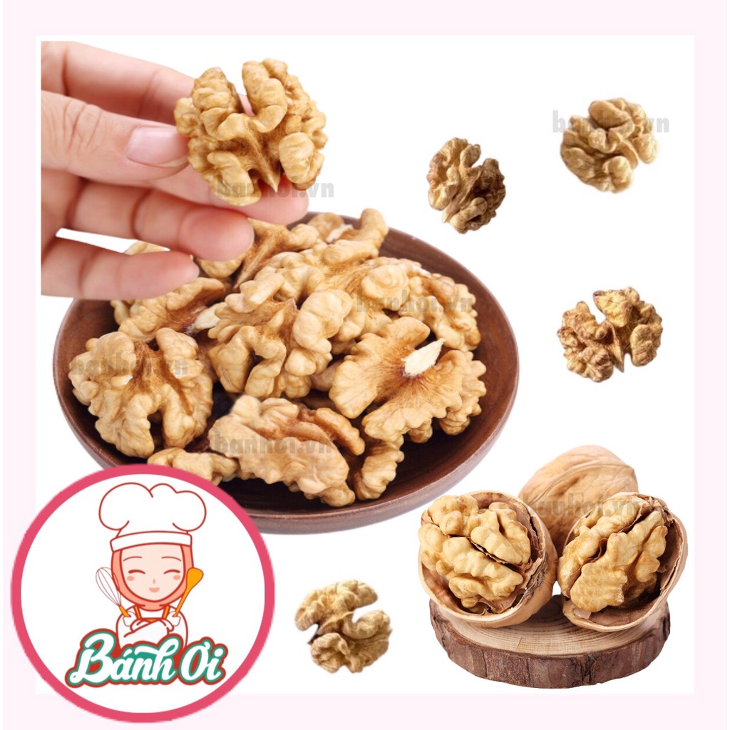 Walnuts 100g | Shopee Malaysia