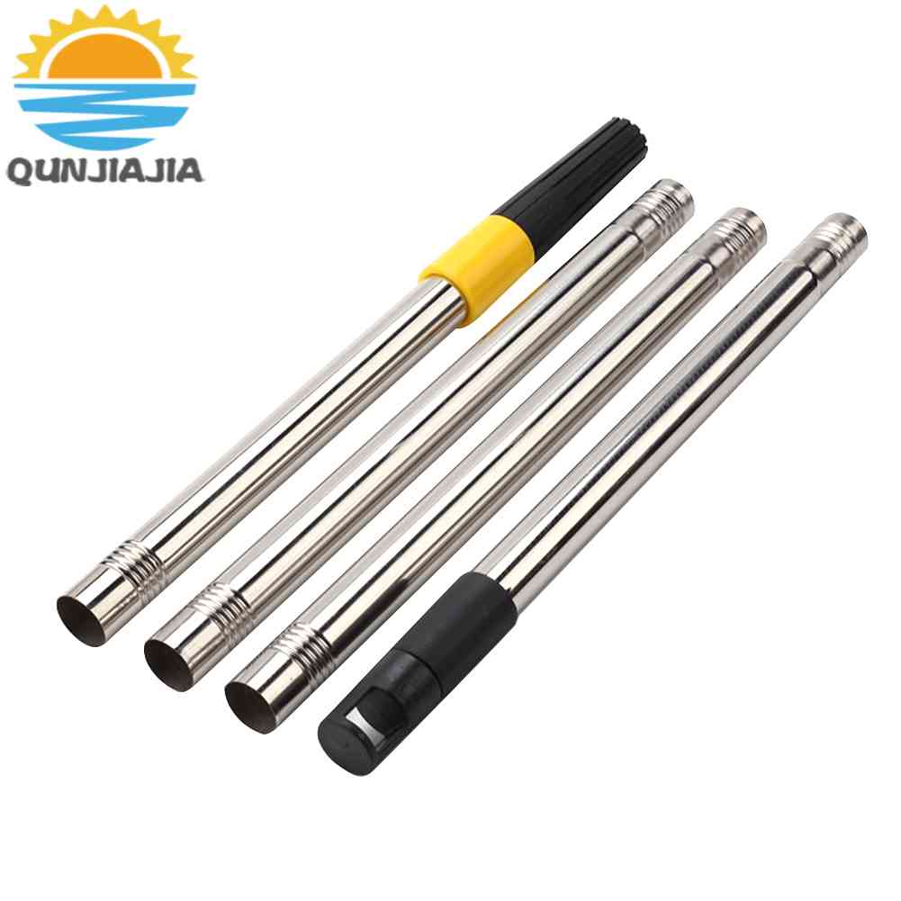 Innovative Retractable Paint Roller Extension Pole Detachable Extender ...