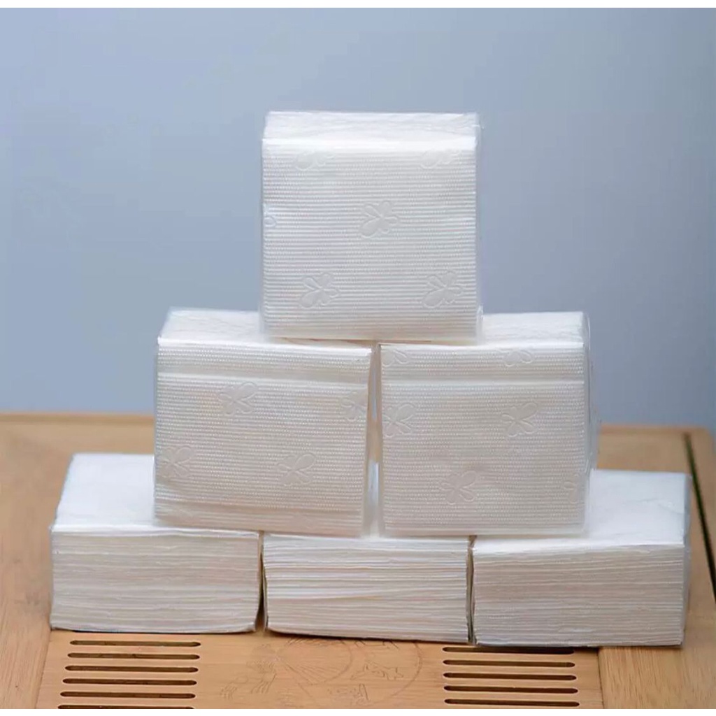 💥Hot Sale 💥Square Tissue Square Commercial Napkin Restaurant Catering ...