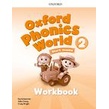 OXFORD PHONICS WORLD 2 WORKBOOK (SHORT VOWELS) | Shopee Malaysia