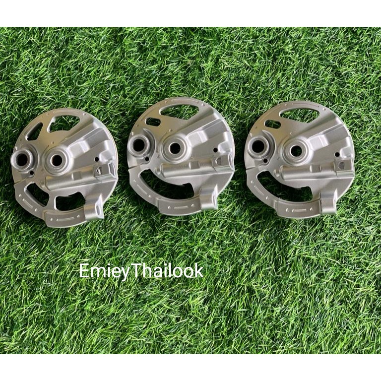 🔥HONDA EX5 WAVE 125 WAVE 100 WAVE 100R HUB BRAKE DEPAN CNC TEBOK CNC ...