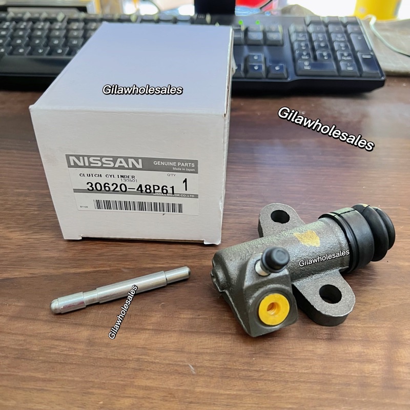 30620-48P61 Nissan Frontier D22 Navara D40 Urvan E25 Low Lower Clutch ...