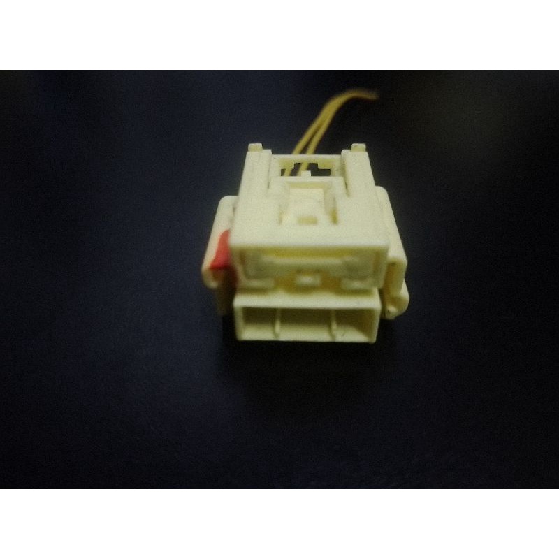 4 pin airbag socket connector clock spring 12 pin | Shopee Malaysia