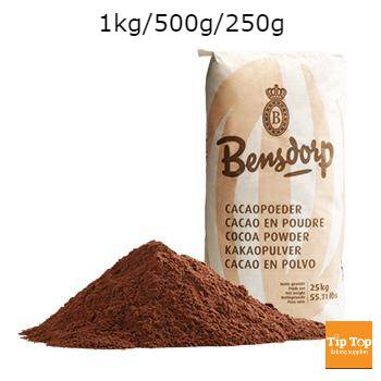 Bensdorp Cocoa Powder 1Kg (REPACK) | Shopee Malaysia