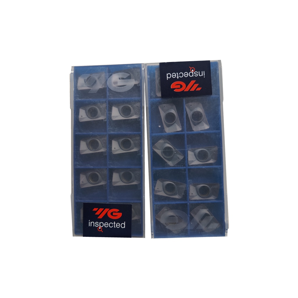 YG-1 APMT113504PDTR YG602 APMT113508PDTR YG602 APMT160408PDTR YG602 ...