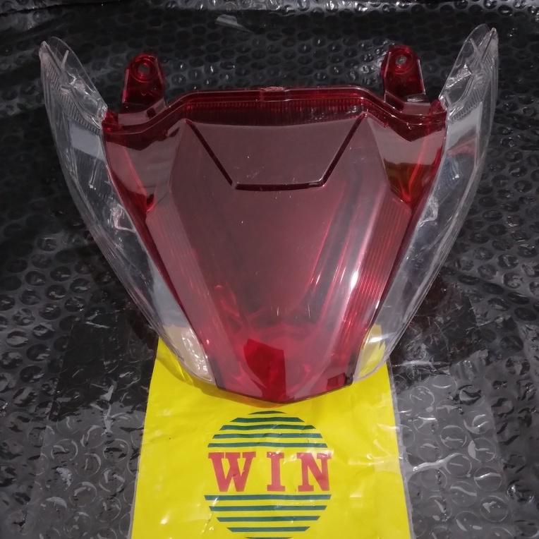 PUTIH MERAH Mika Sein + Stop Lamp Beat Street LED CBS ISS 2020 2021 ...