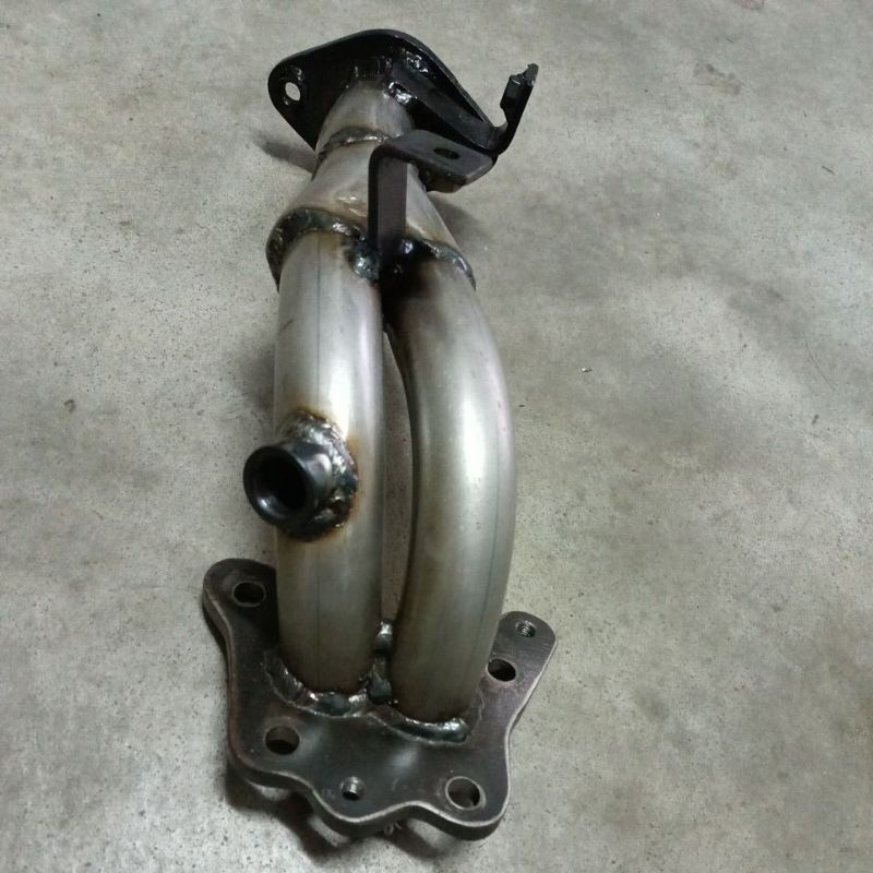 AXIA DOWN PIPE (EXTRACTOR 2 IN 1) | Shopee Malaysia